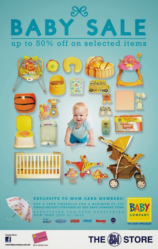 Baby Company Baby Sale - EDnything
