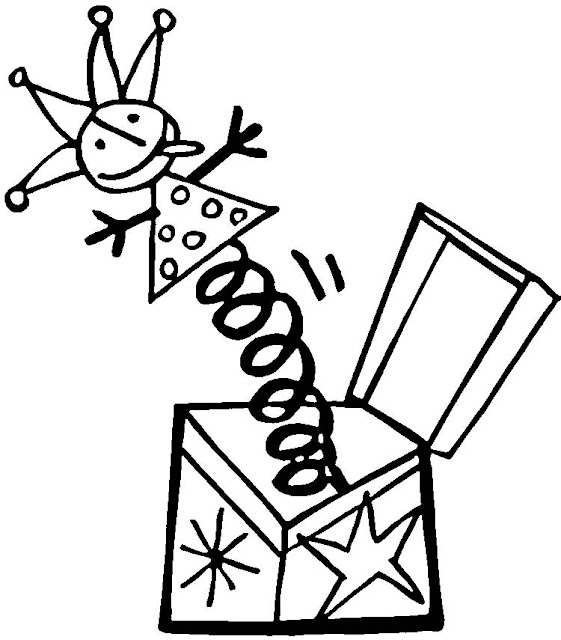 Pintar Cajas Sorpresa Para Regalar