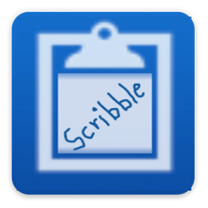 Scribble – Scribble – The easiest and fastest way to take notes ...