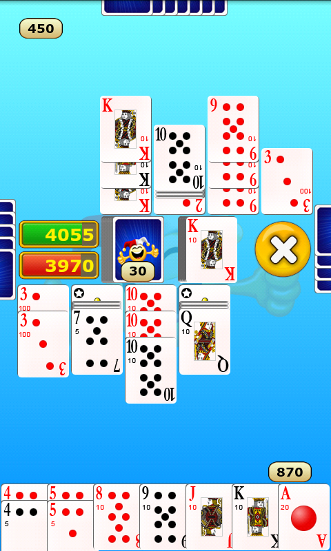 Canasta - Android Apps on Google Play