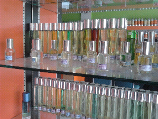 Syifa Parfum Batam: Parfum refill Paledang Bandung