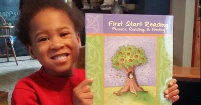 A Stable Beginning: First Start Reading by Memoria Press ~ a TOS review