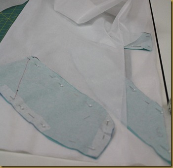 Everything Sewing: Adding A Stand Up Collar