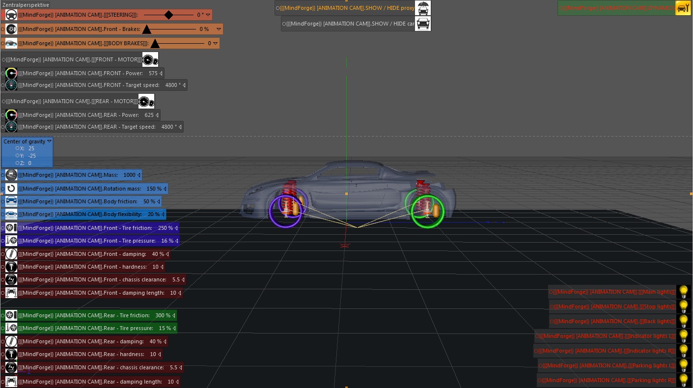 MindForge-Visuals: [QUICK-RIG]