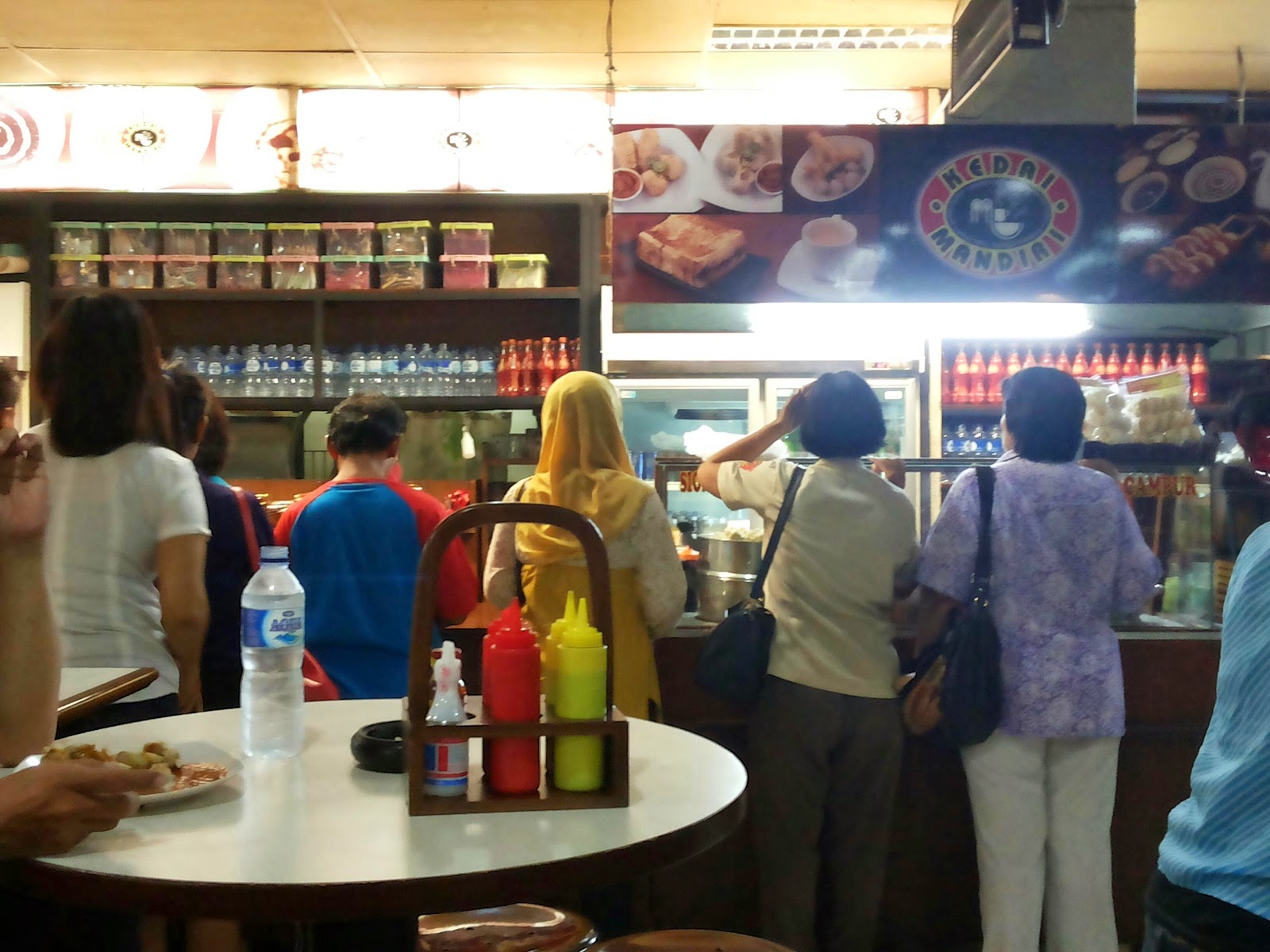 Referensi Wisata, Kuliner dan Jalan-jalan di Indonesia: Rest Area ...