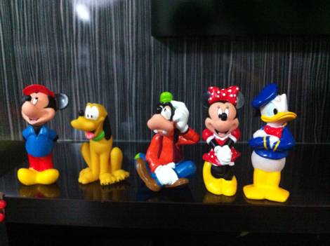 Hazel Goh - 吴昱萱 and Hayden Goh 吴俊毅