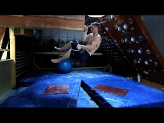 Lock-off training in Sport Climbing (II) Does our locking-off ability ...