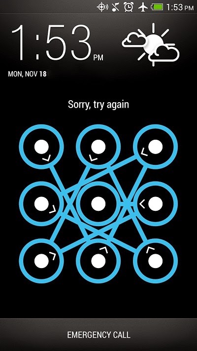 Havockspot How To Unlock Your Android Phone 
