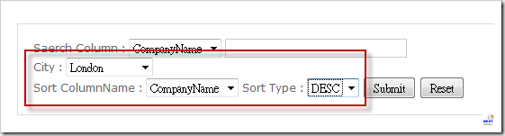 Mrkt 的程式學習筆記 Dynamic Linq Entity Framework Part4:aspnet Mvc 進階應用