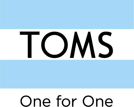 TOMS - Shoes for TOMorrow: Chapter 1 - Histroy and Mission statement.