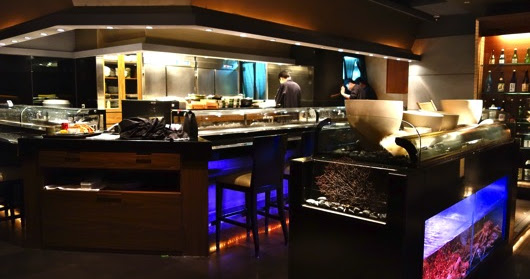 jin loves to eat: Mitsui Japanese Cuisine 三井日本料理, Revisited ♥ ♥ ♥ ♥