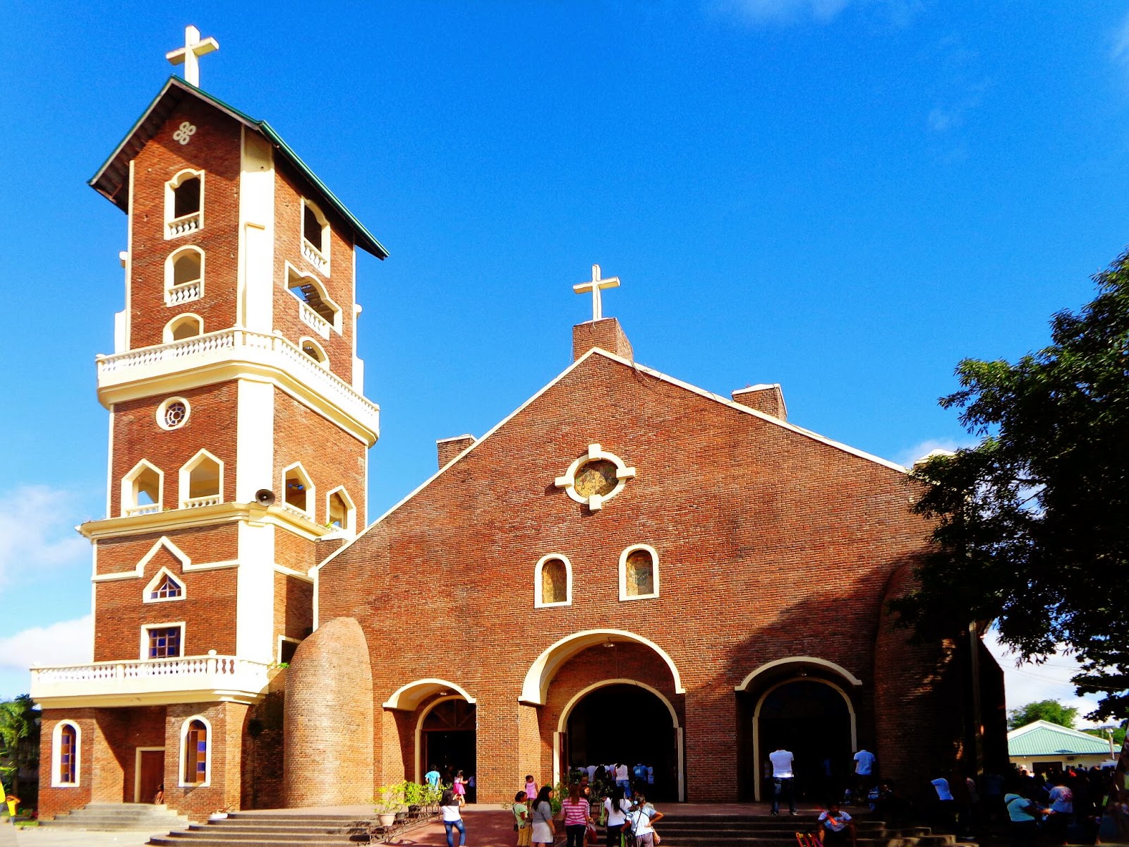 My Photographs: Our lady of Piat at Piat, Cagayan