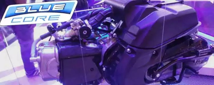 Rofiq Ali Muhsin: Mengenal Lebih Dekat Konsep Blue Core Milik Yamaha 1