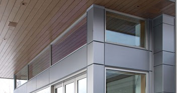 Grabill Windows and Doors: Aluminum Clad Store Front Windows