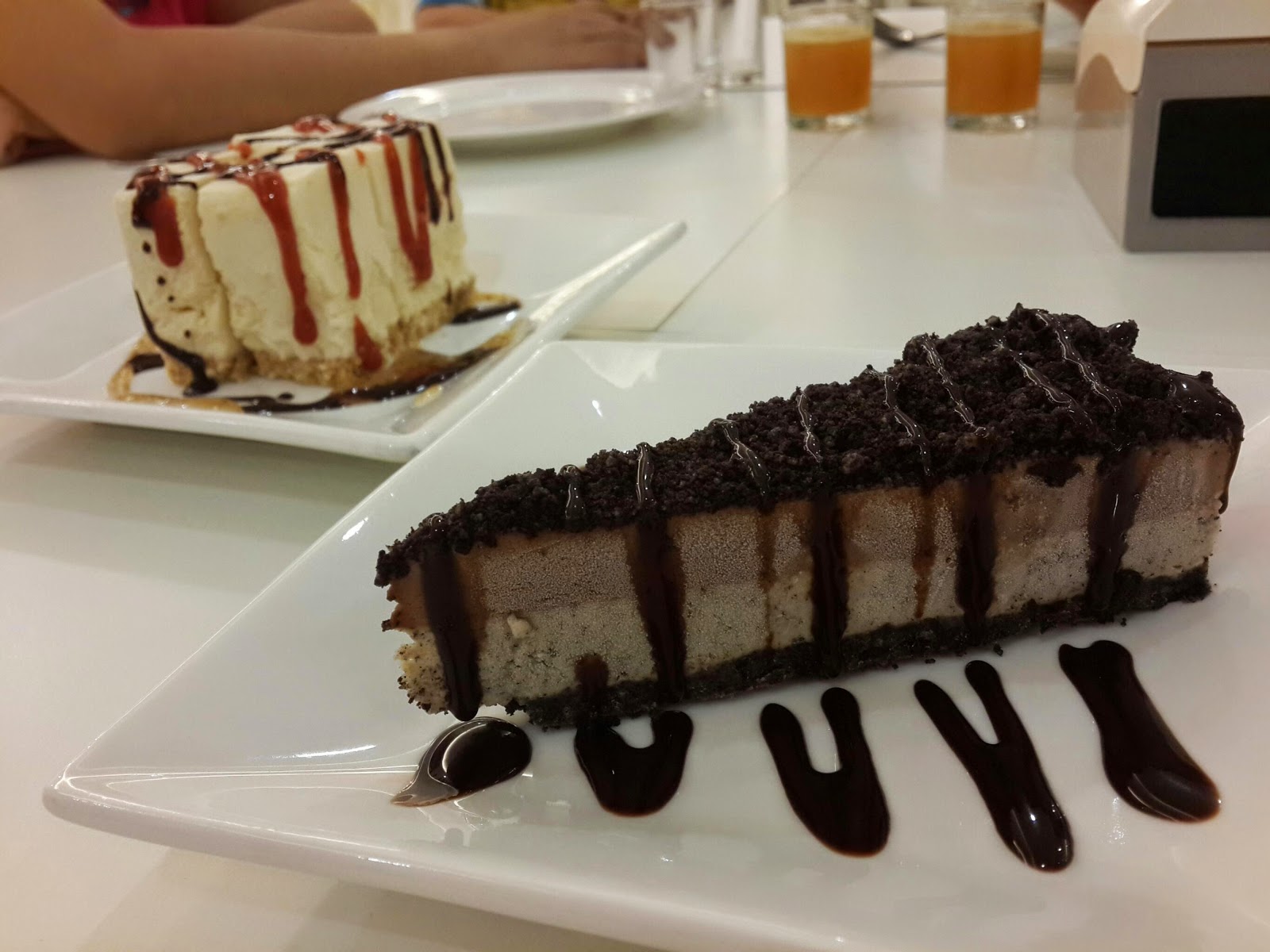 The Best Vegetarian Food In Malaysia: Chef Low Organic (10 Boulevard, PJ)