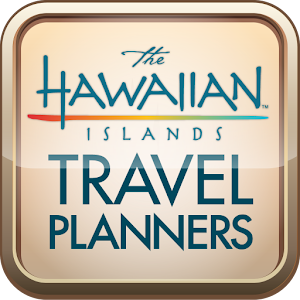 Official Hawaii Visitors' Guide - Latest version for Android App