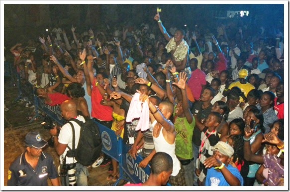 Funk carioca - Cultura Brasil