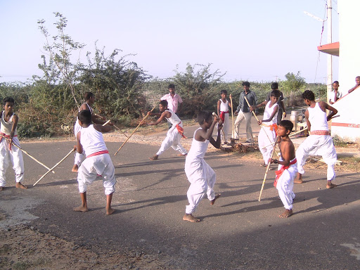 Silambu - JungleKey.in Image