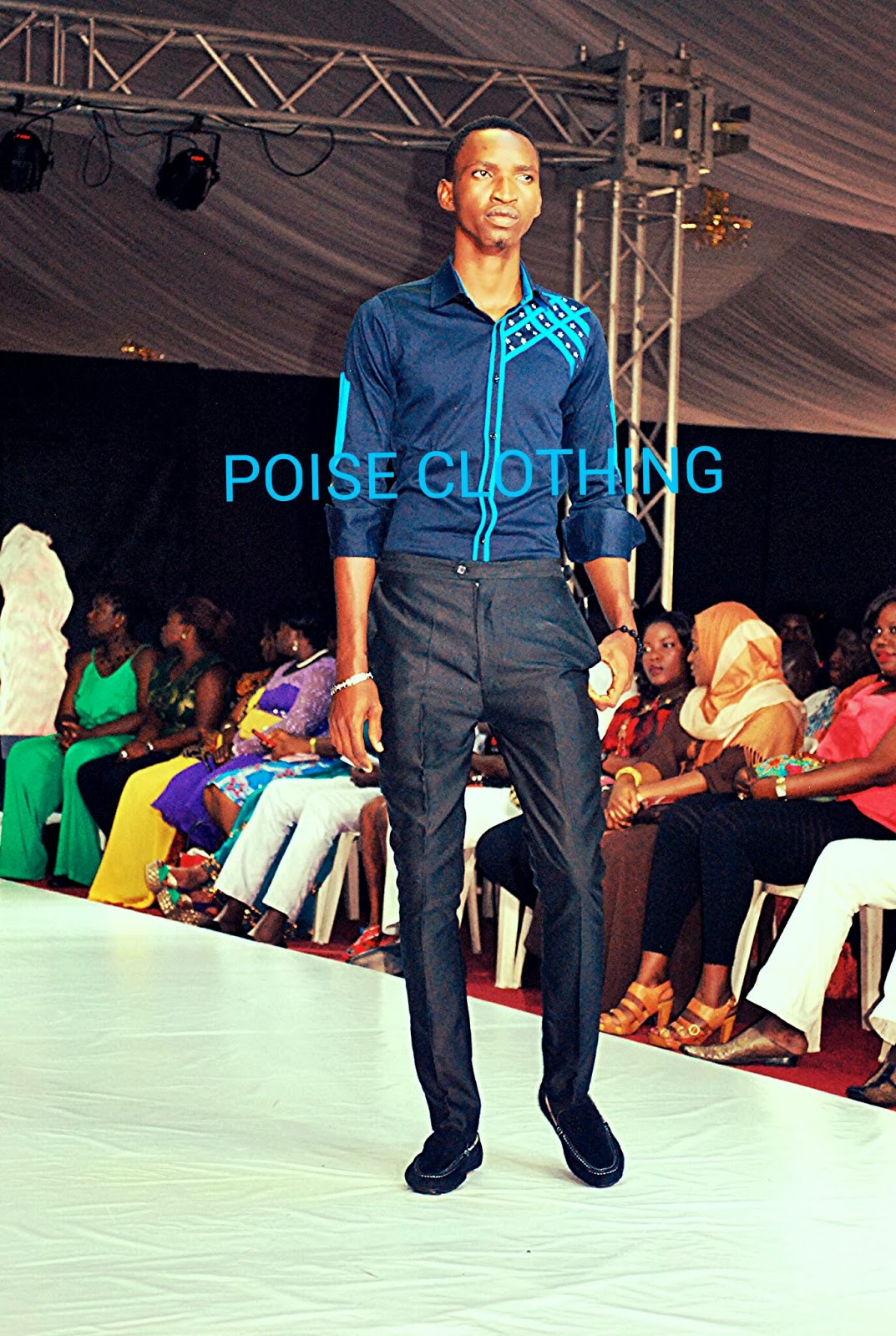 King of Fashion: POISE CLOTHING MEN STYLED OUTFITS