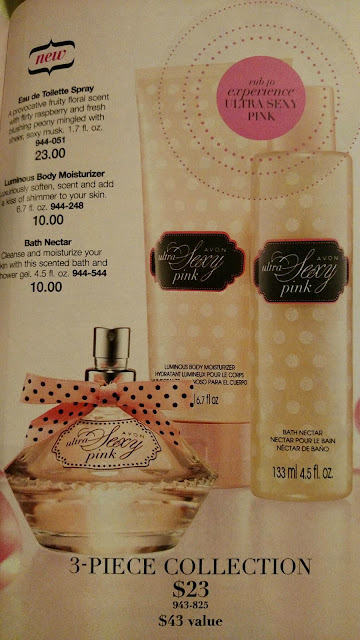 Philocaly (the love of beauty) Blog featuring Avon products.: AVON ...