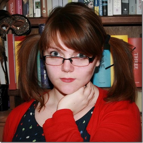 Hot And Sexy Nerdy Girls Do Exist 21 Photos