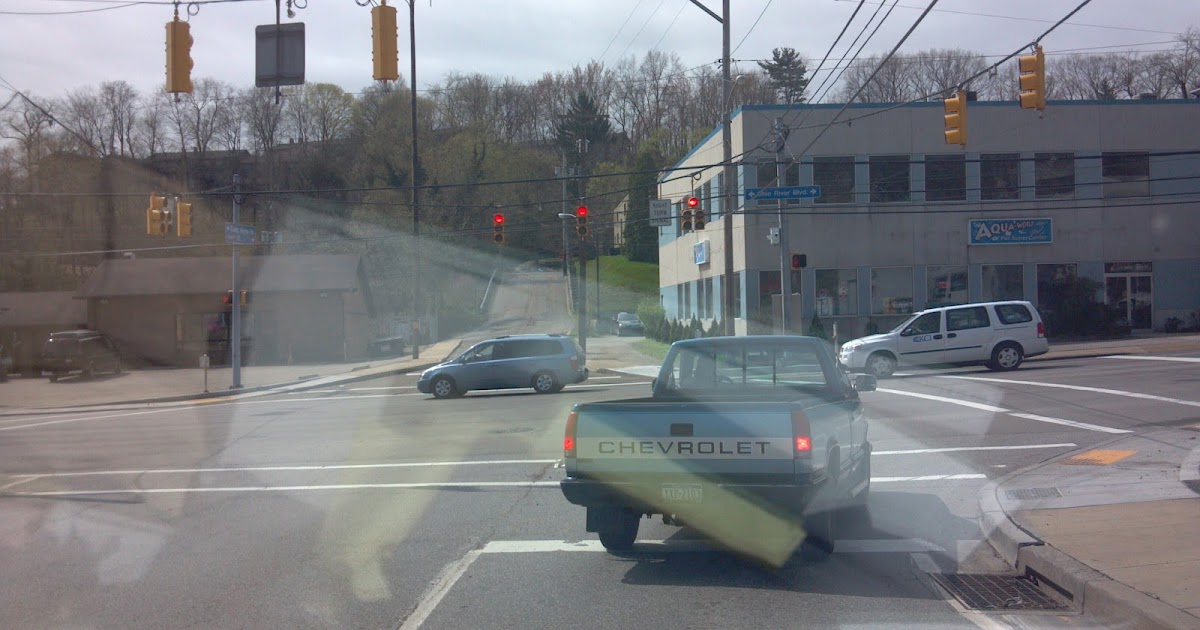 Nick's Fire - Electrical- Safety & Security Blog: Pray for me I drive ...