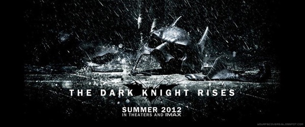 The Dark Knight Rises Batman Facebook Timeline Cover Photo - Facebook ...