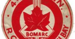 Camping Canadian: Visit to the North Bay BOMARC Site