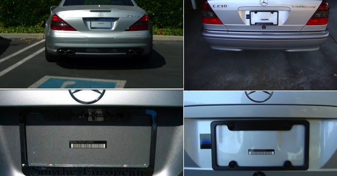 Steve Jobs Car Collection