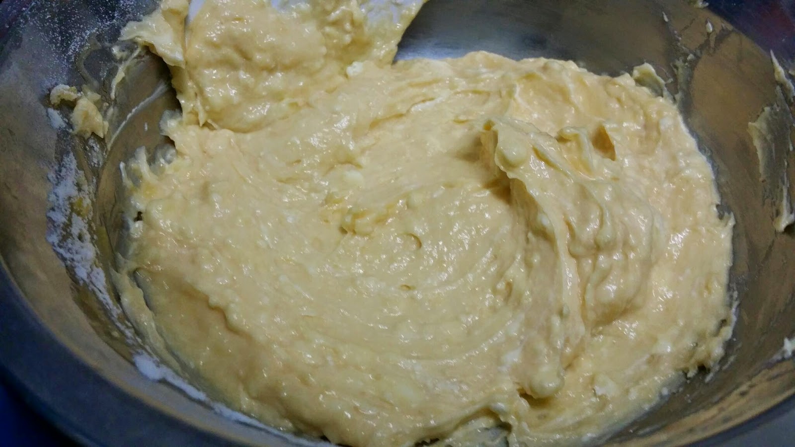 Mrs Lim の Kitchen Paradise: Mrs Lim's Cotton Cheesecake 林太棉花芝士蛋糕