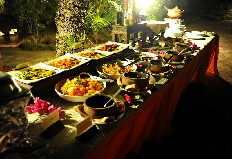 Spice Island Resort (10/12) | Outback Africa Erlebnisreisen