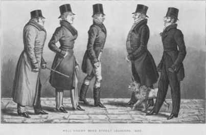 Regency Personalities Series-Lord Sefton, William Philip Molyneux | The ...