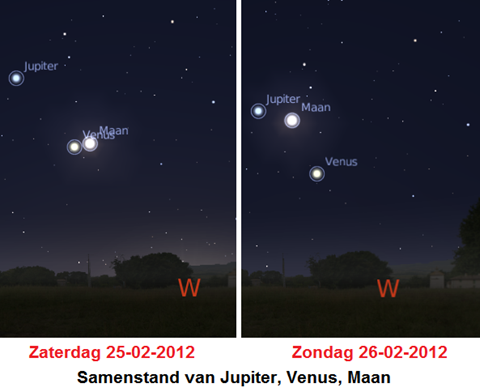 Mijmeringen: februari 2012