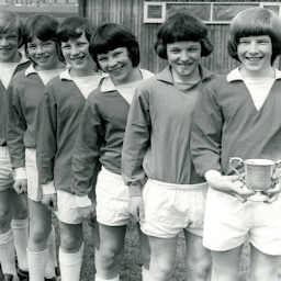 Kenton Bar Estate - A Blast from the Past