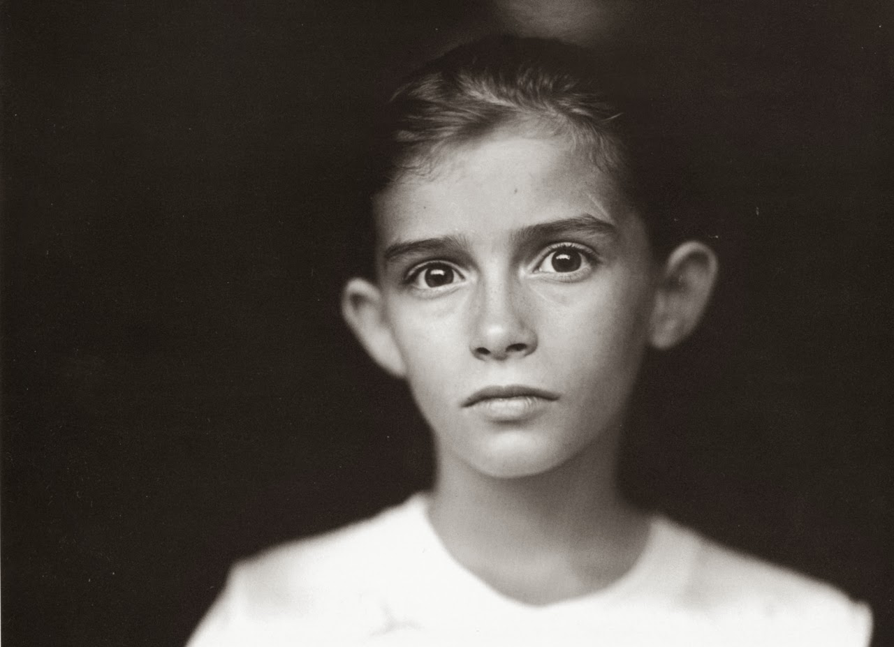 Daisy Preston : Sally Mann