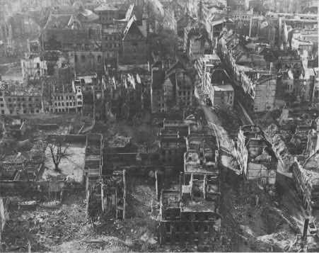 Tribute to an 82nd Airborne Veteran: Bill Clark and the 82nd Airborne ...