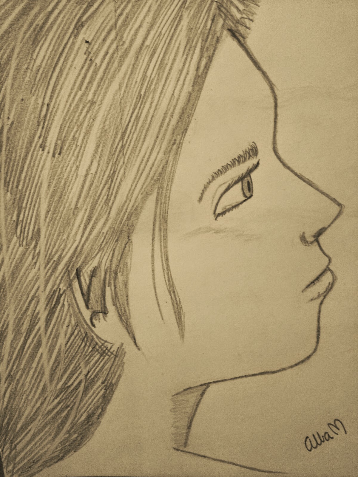 Dibuja con Alba