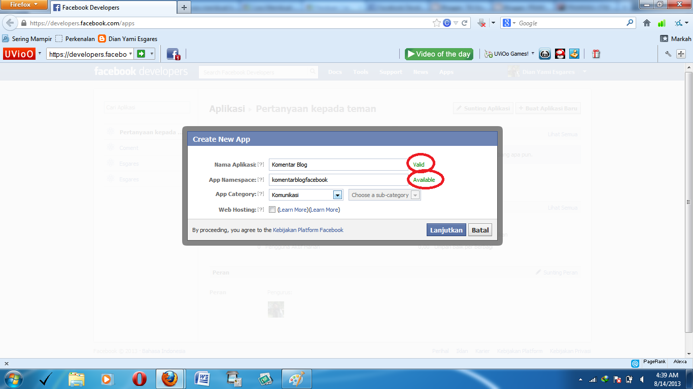 ILMU 212: Cara Membuat Kotak Komentar Facebook Pada Blogger ILMU 212: Cara Membuat Kotak Komentar Facebook Pada Blogger