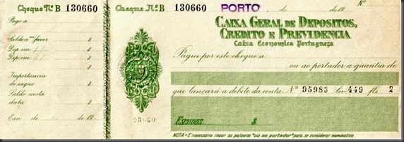 É a partir da reforma de 1929 que a Caixa se pode começar a afirmar ...