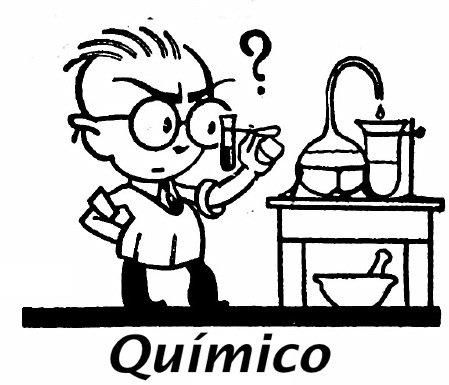 Quimica dibujos para colorear - Imagui