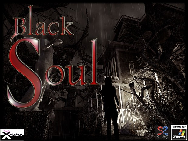 Indie Retro News: Black Soul - Third person survival horror with a demo