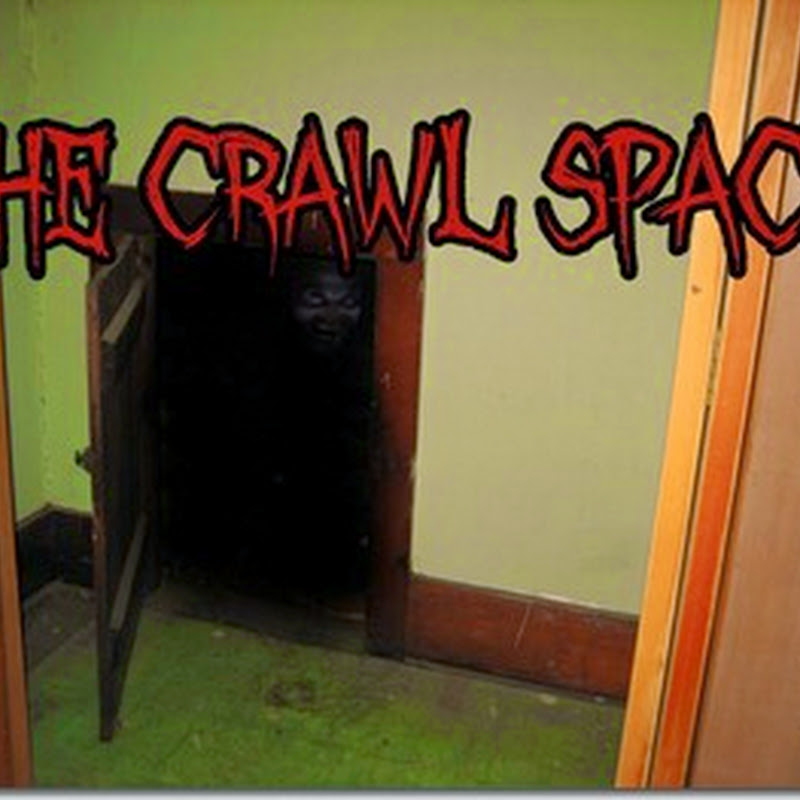 CREEPYPASTA #9: CRAWLSPACE ~ Download Free Movie