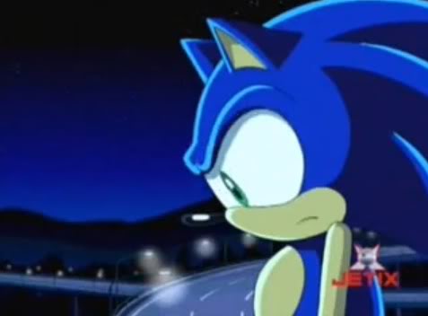 El Diario de Amy rose: 14.Salvando a mobius y el destino de sonic y ...