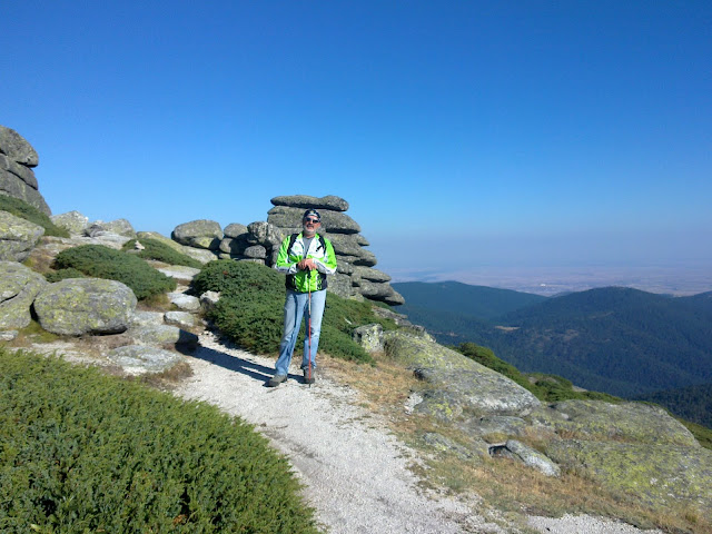 BICIOCIO mountain bike » Archive for Salidas mountainbike