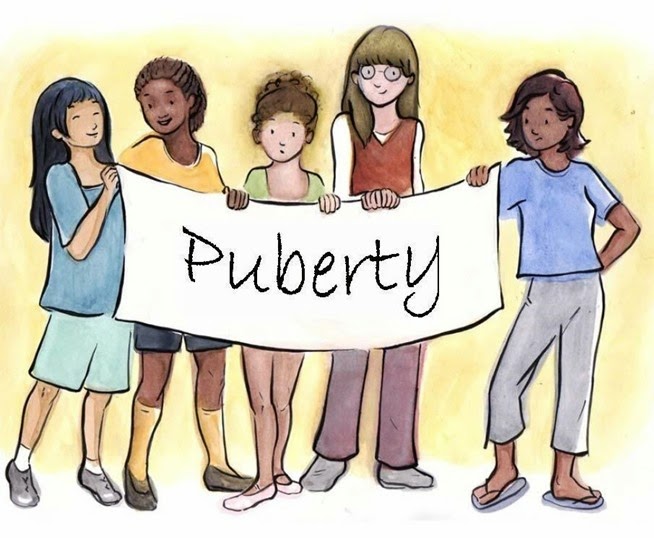 It's Fact: 9 Interesting Facts About Puberty