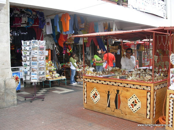 LA RECOVA: El alma de La Serena - Turismo La Serena