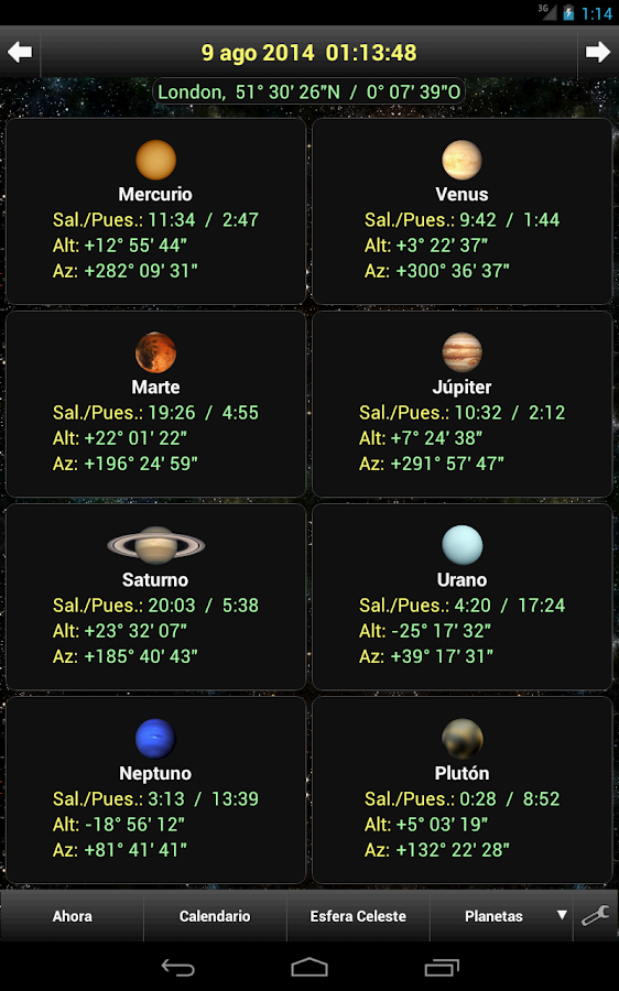 Daff Luna - Aplicaciones de Android en Google Play