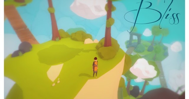 Indie Retro News: Project Bliss - An exploration of healing and ...