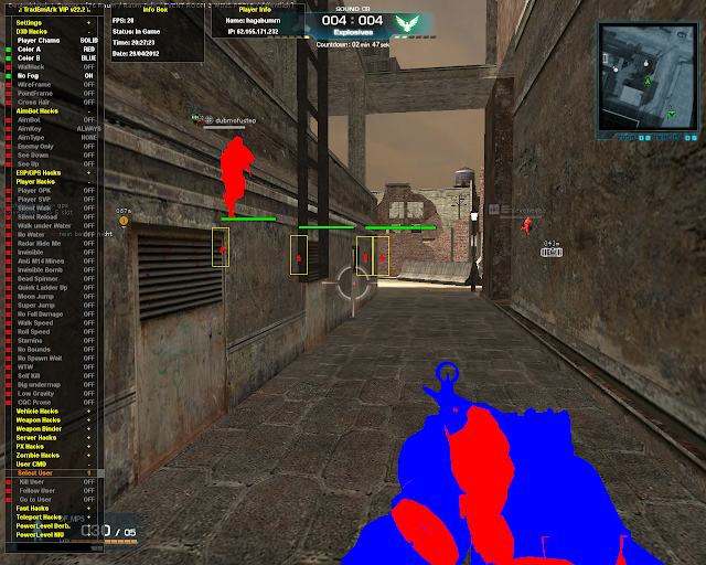 UN TAL 4N0NYM0US EN EL PC: HackShield Pro K.O. EnelDLL Injector