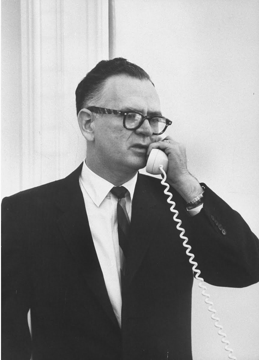 Walter Jenkins — Google Arts & Culture